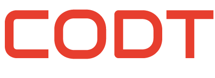 CODT – Centre Of Digital Transformation